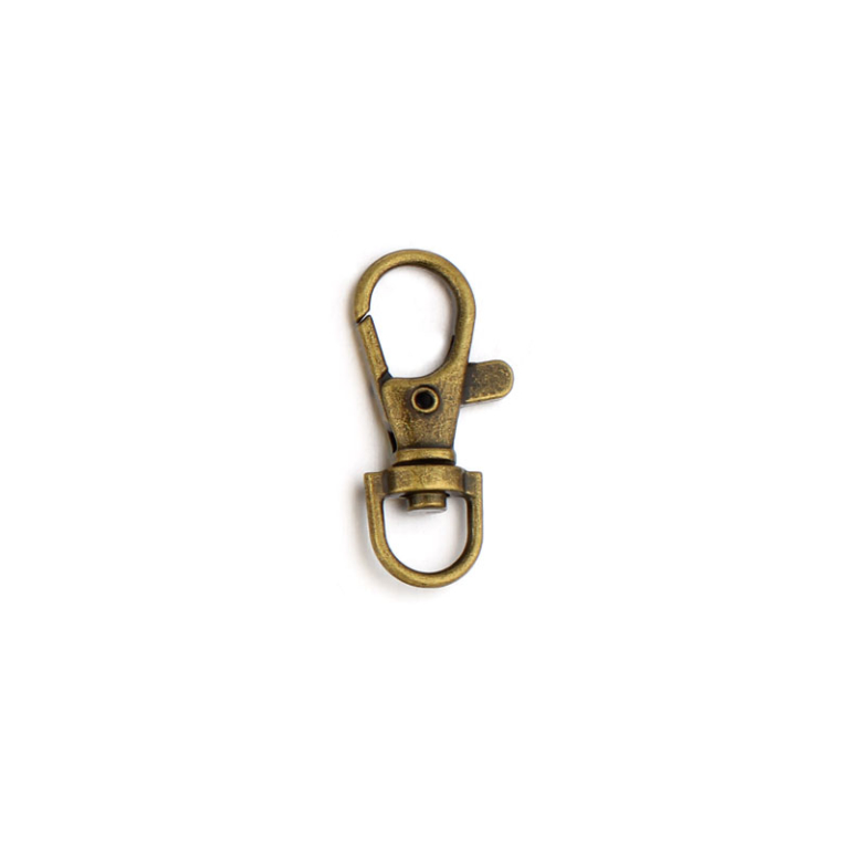 Swivel Trigger Snap Brass Swivel Trigger Snap Hook Wholesale