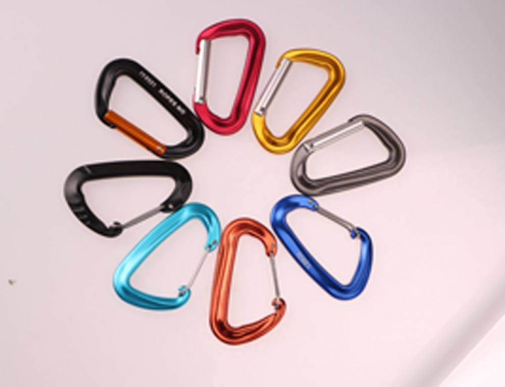 Types of keychain clips | key chain hooks from China